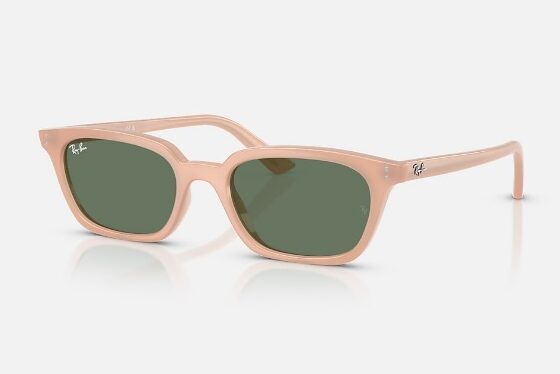 Real vs Replica Raybans ZAYA BIO-BASED Sunglasses Guide - Fake Oakley ...