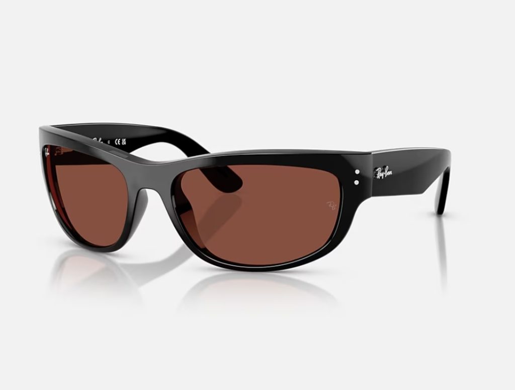 How to Spot Dupe Ray-Ban MEGA BALORAMA LIMITED Sunglasses - Fake Oakley ...