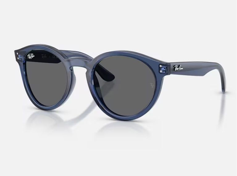 How to Style Your Replica Ray-Ban 2180 REVERSE Sunglasses: Trendy ...